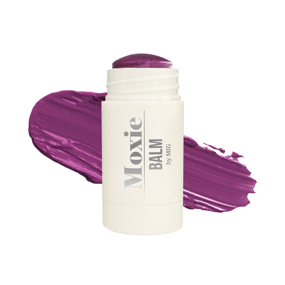Moxie Blushing Color Balm W/Tallow – Herbal Alchemy