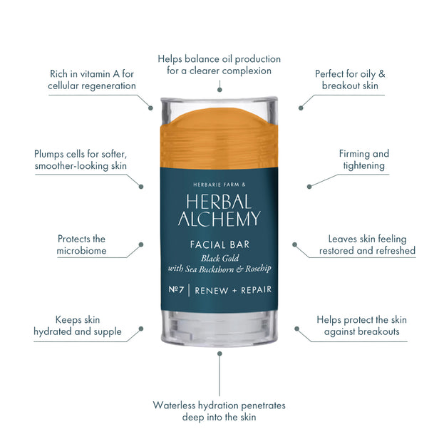 Face – Herbal Alchemy