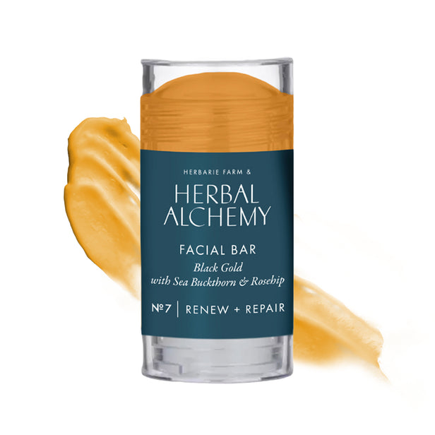 Face – Herbal Alchemy