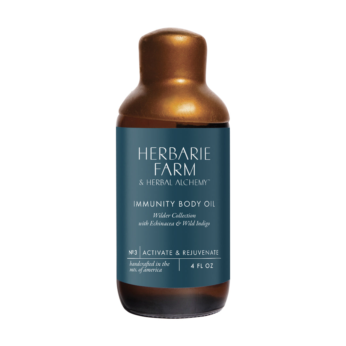 Body – Herbal Alchemy